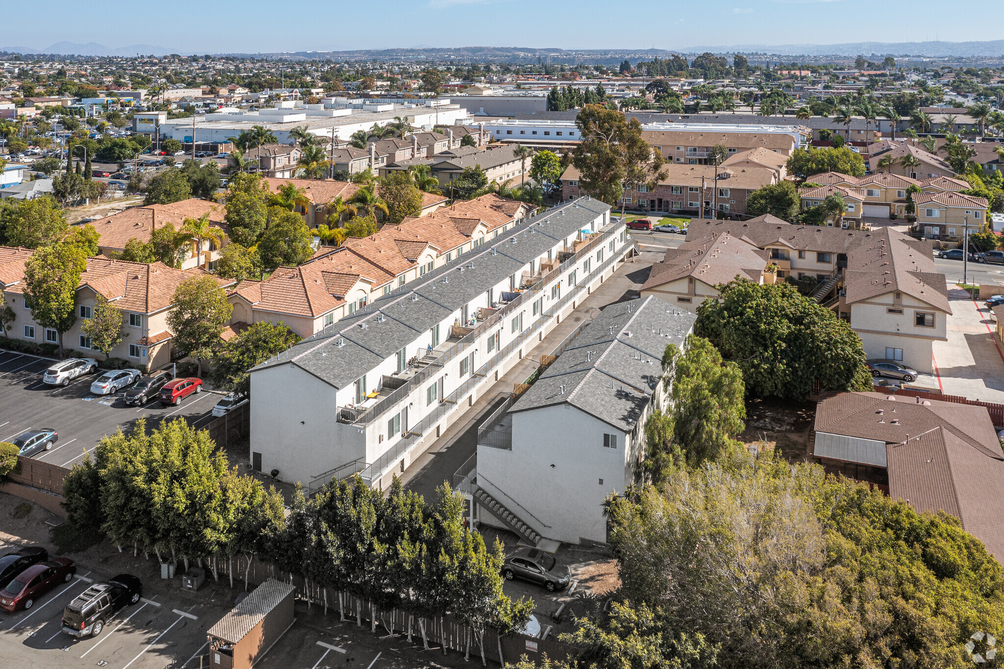 Moss Apartments – Fident Capital | Real Estate Investment for Real ...