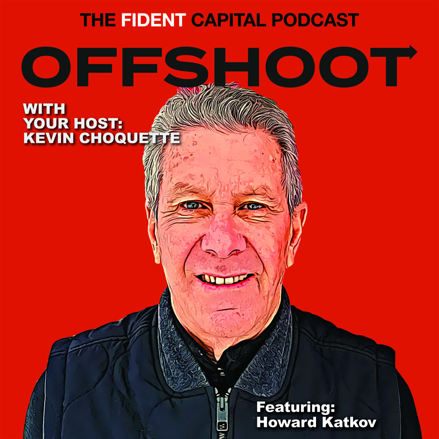 Howard Katkov: CEO, Dirtbag Skier, & Leader – Fident Capital | Real Estate Investment for Real ...
