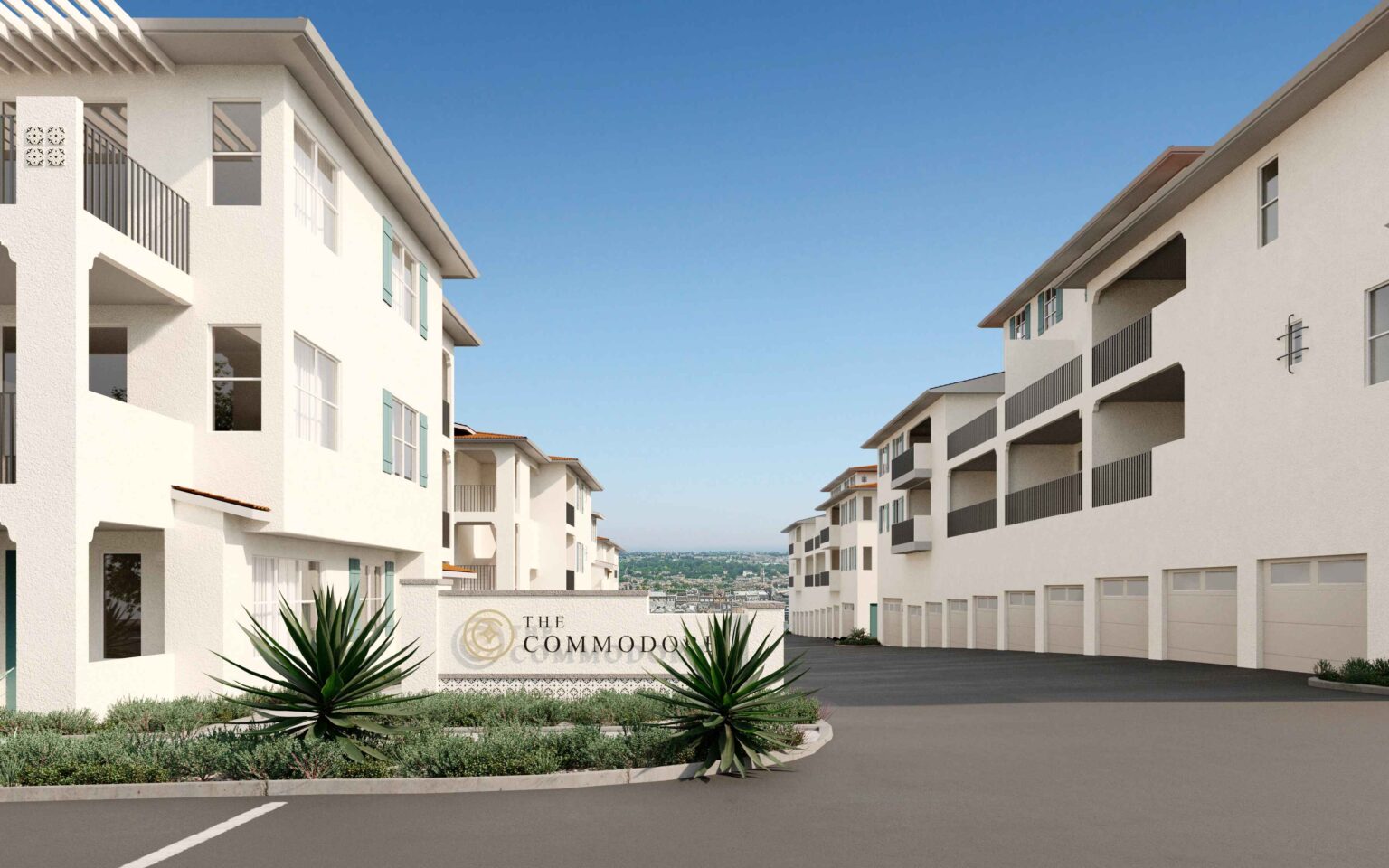 The Commodore – Fident Capital | Real Estate Investment for Real Estate ...