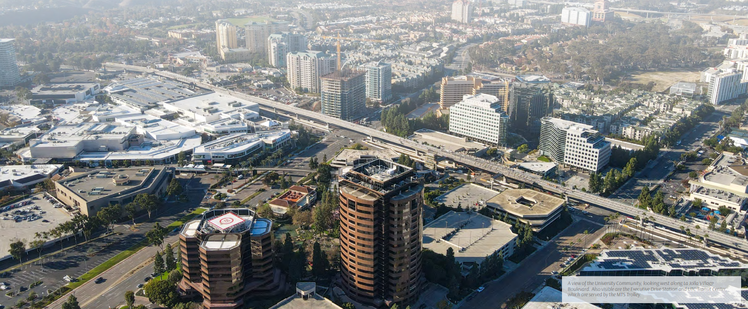 Hillcrest and University City Embrace Density and Zoning Reforms ...