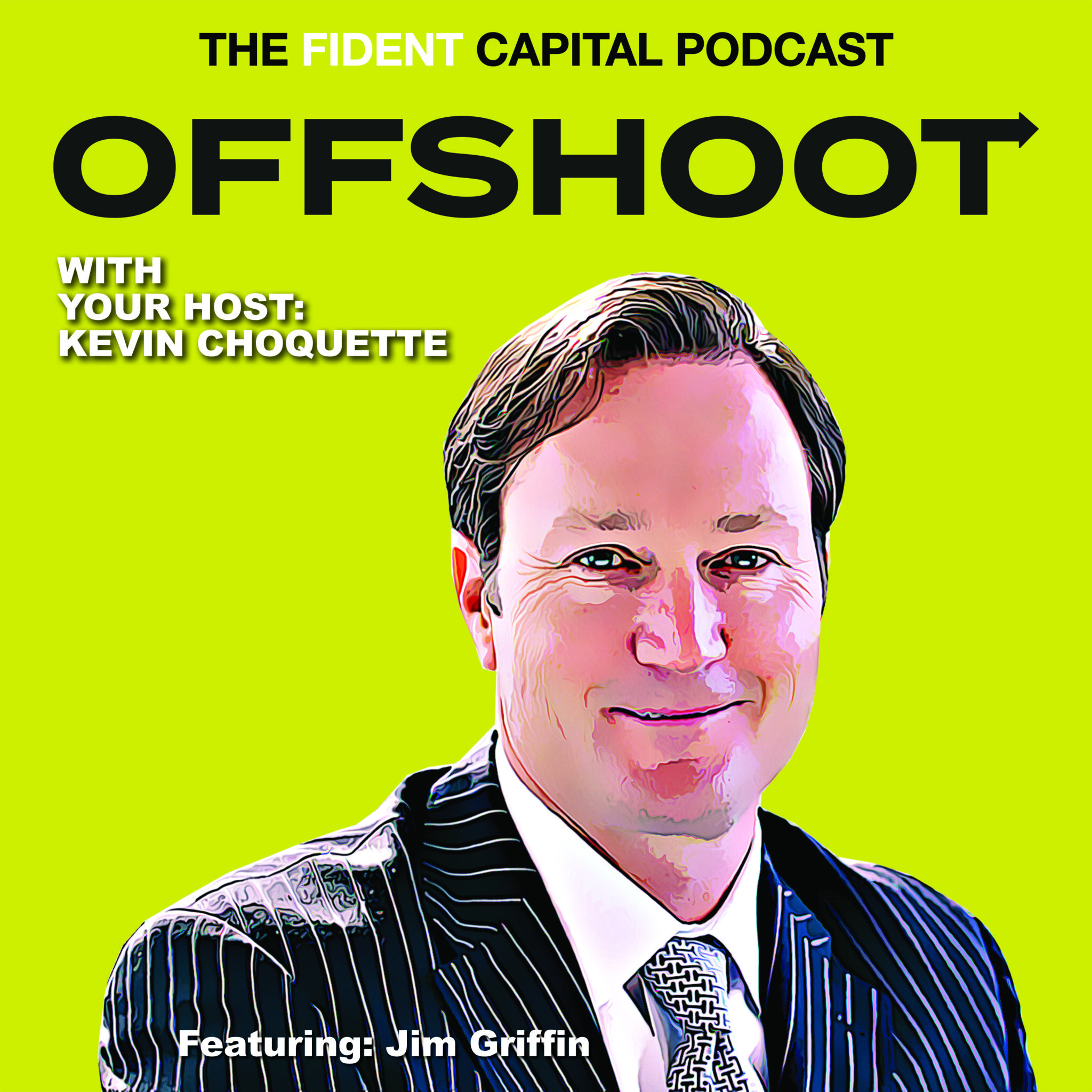 Part 2: Jim Griffin: Manage your cash flows, and keep chipping at that ...