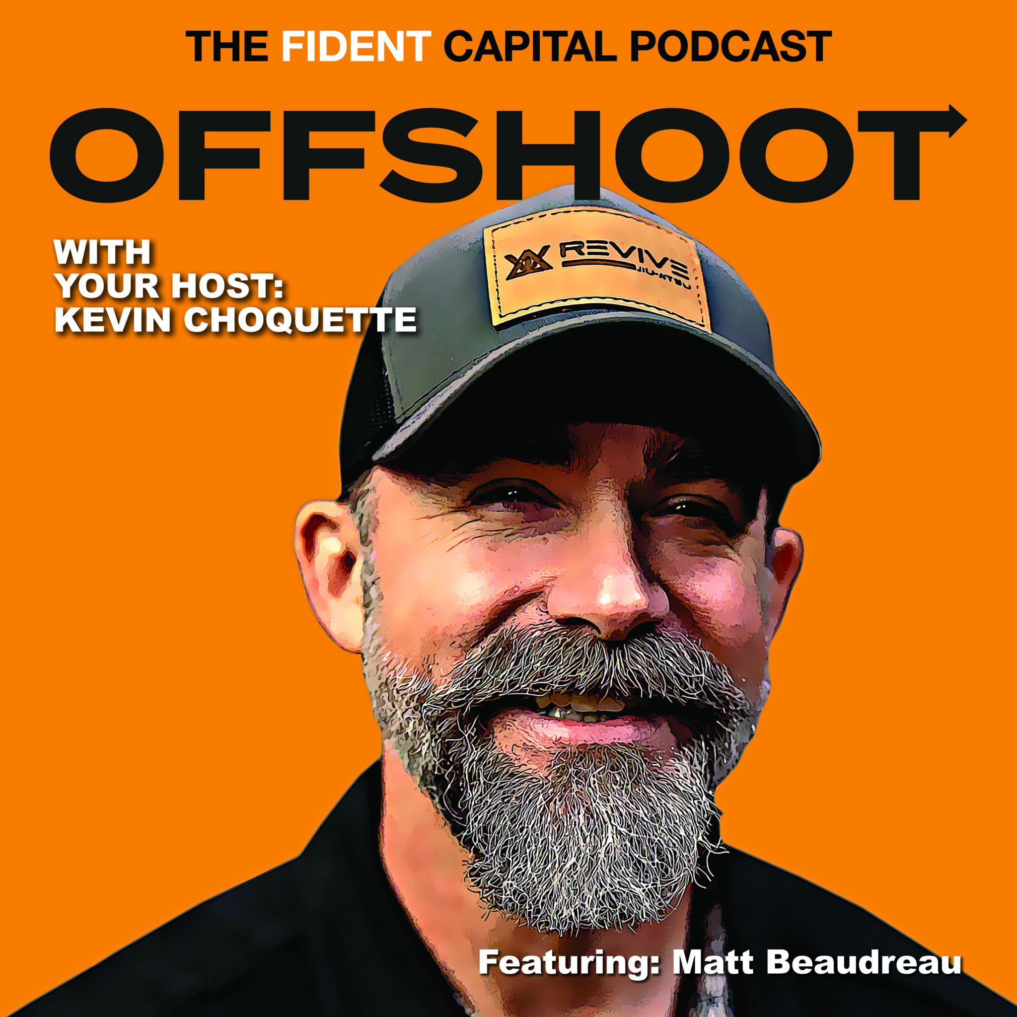 Part 1: Matt Beaudreau: Don’t like what’s on offer? Build the ...