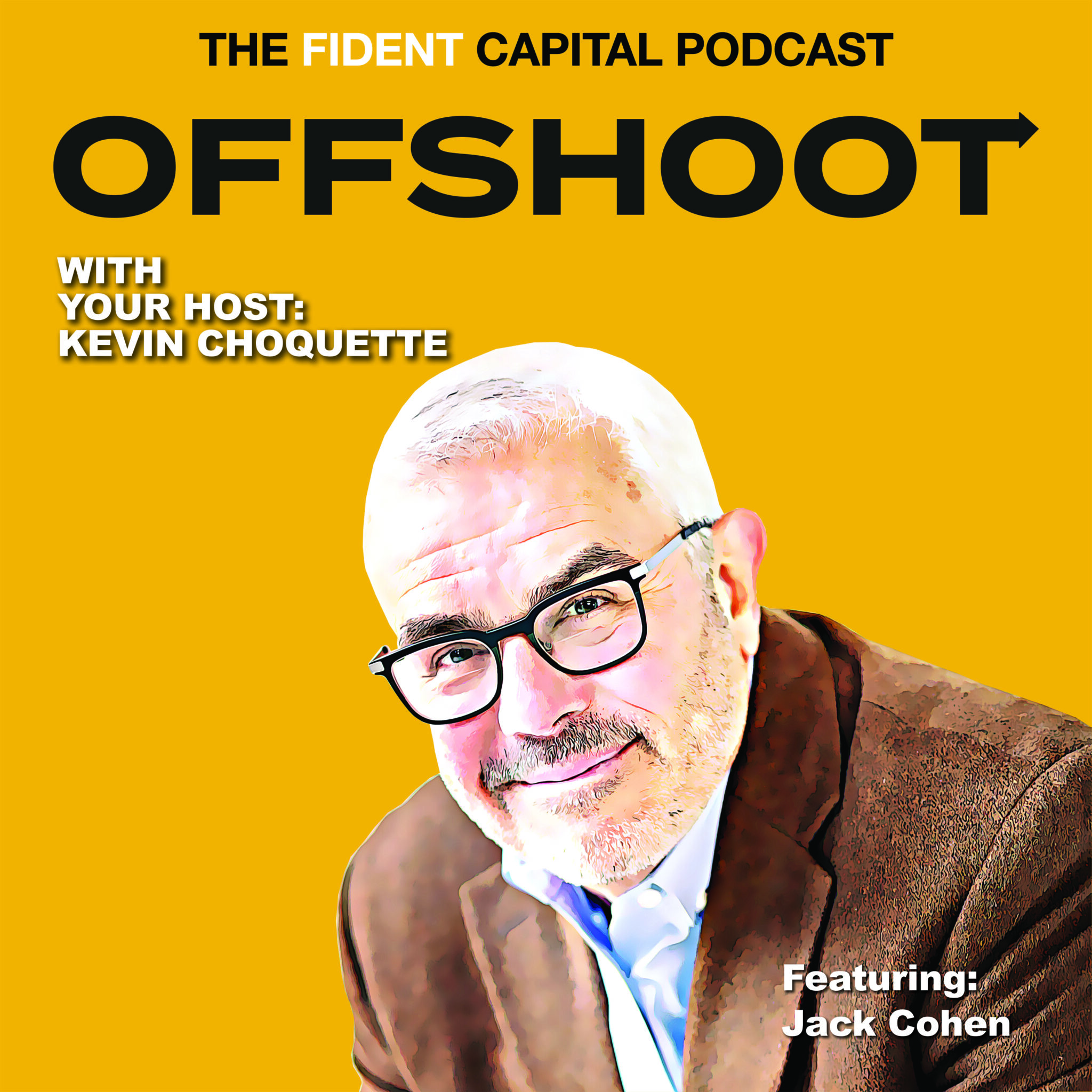 Jack Cohen: I’m in the real estate industry for all the crazy people ...