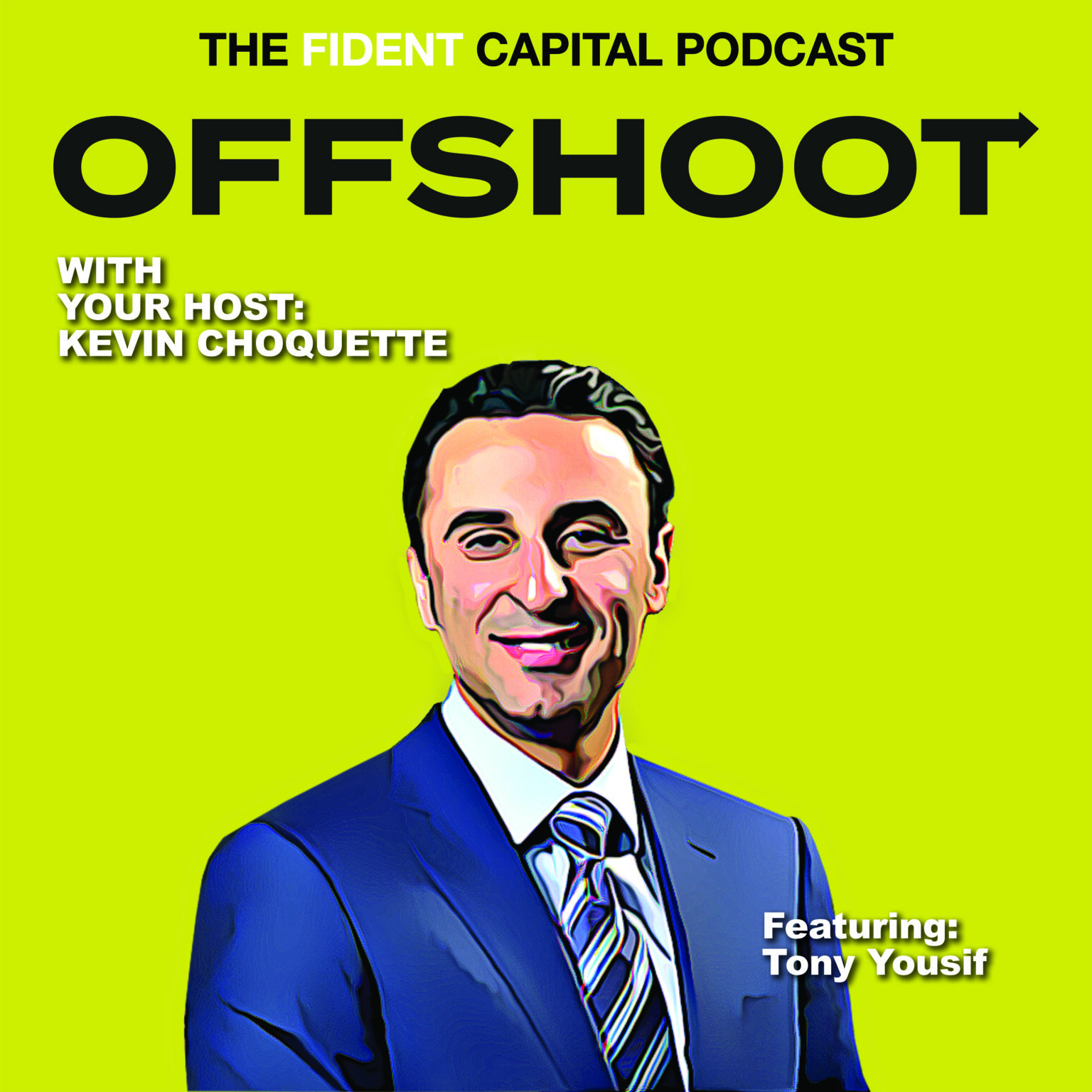Tony Yousif: I Haven’t Asked for Business in 10 Years – Lessons from ...