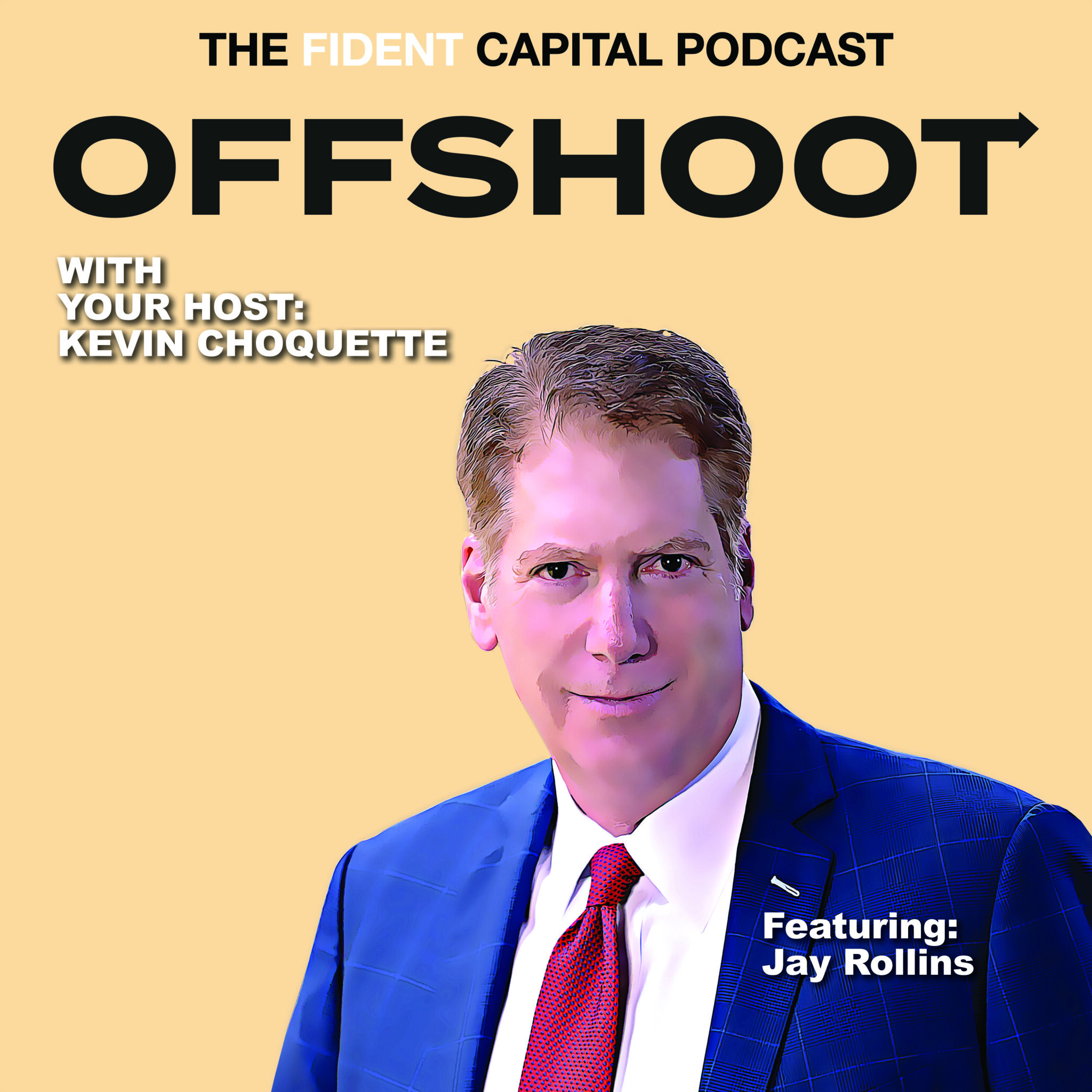 Jay Rollins: People first, deal second – building platforms, not just ...